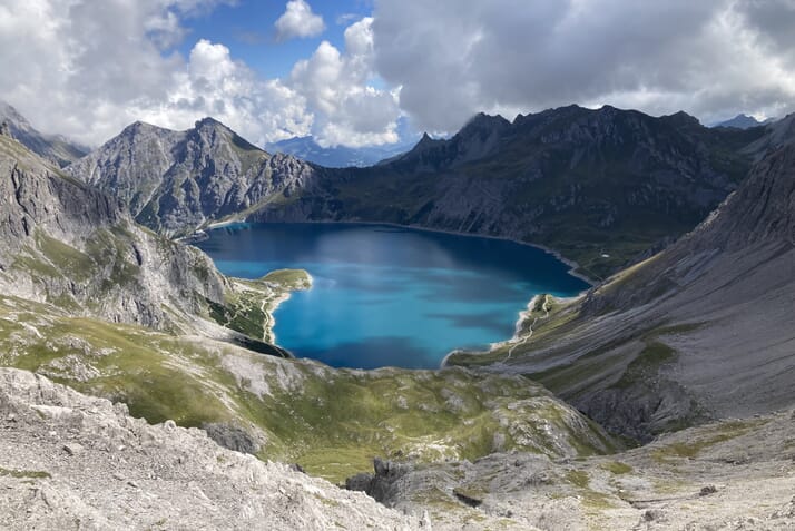 Berg+Tal Skitouren, Hochtouren, Schneeschuhwandern, Lawinenkurse