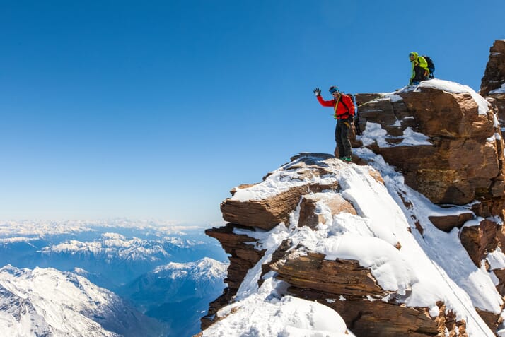 Berg+Tal Skitouren, Hochtouren, Schneeschuhwandern, Lawinenkurse