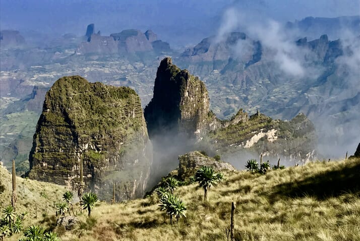 Berg+Tal begleitet Sie sicher in die Bergen.